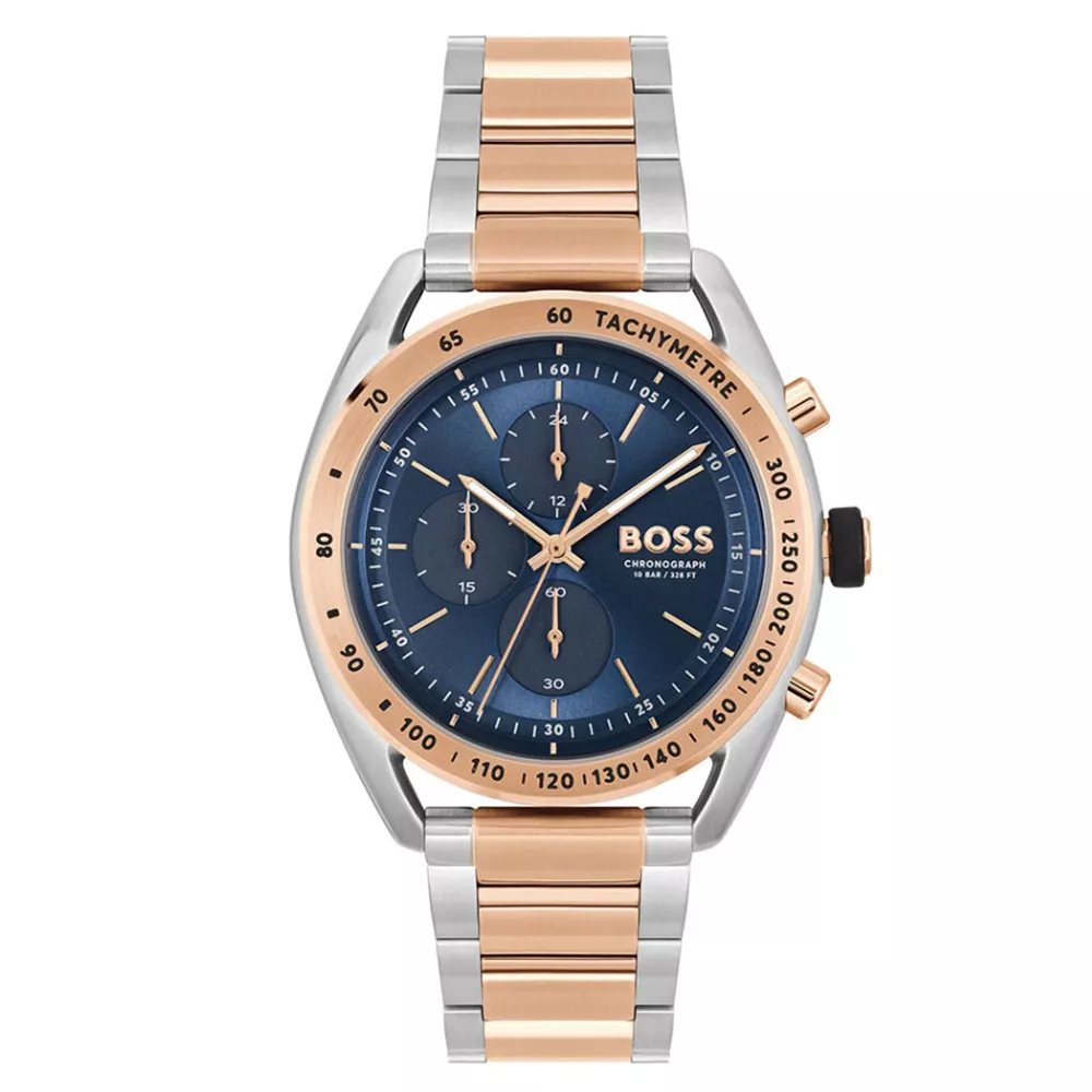 1514026 HUGO BOSS Center Court muški ručni sat