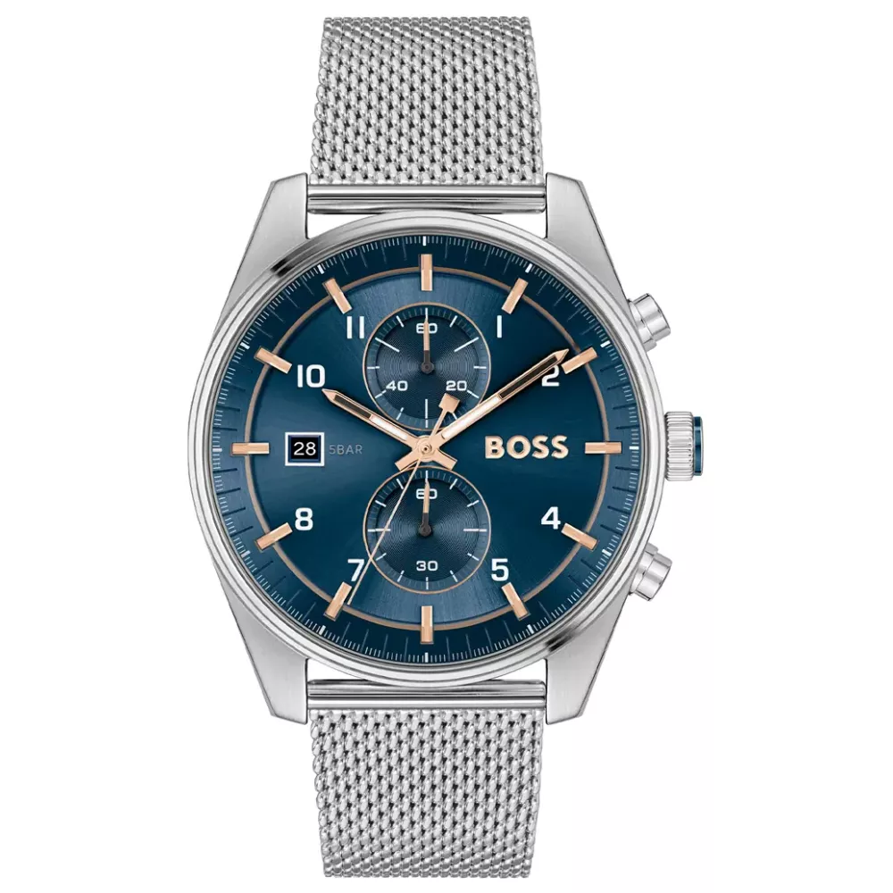 1514149 HUGO BOSS Skytraveller muški ručni sat