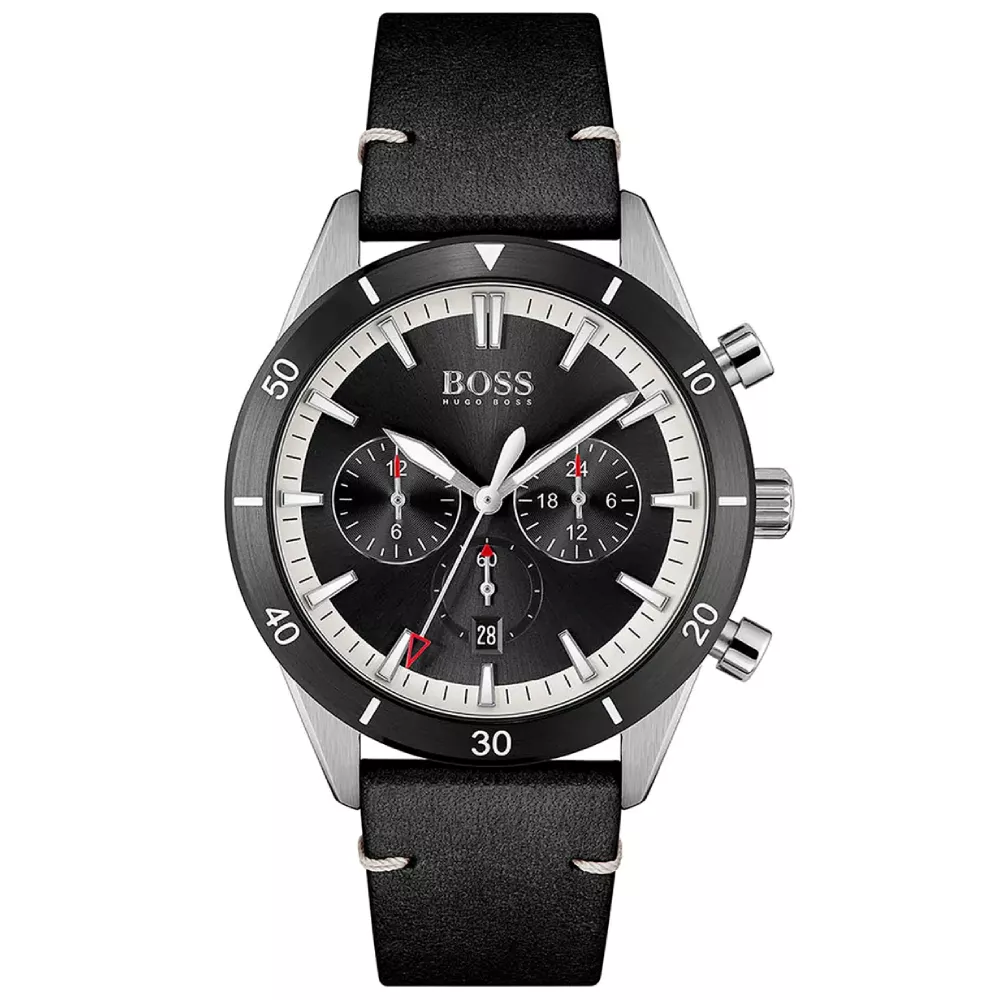 1513864 HUGO BOSS Santiago muški ručni sat