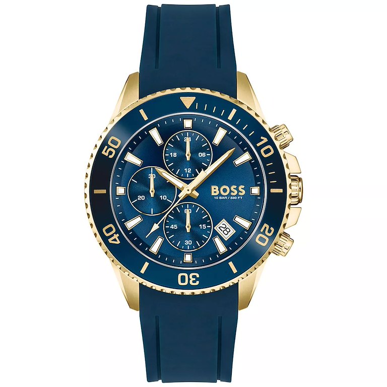 1513965 HUGO BOSS Admiral muški ručni sat