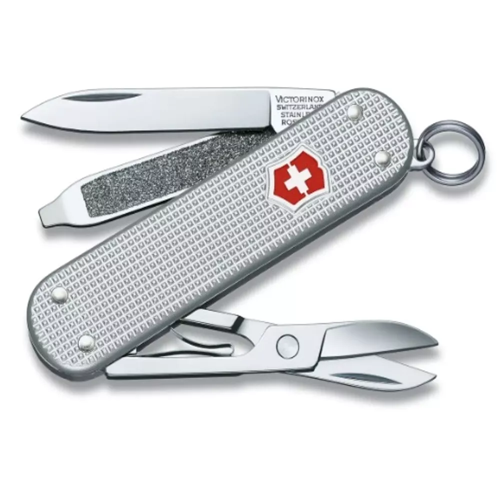 0.6221.26 VICTORINOX Classic SD Alox džepni nož