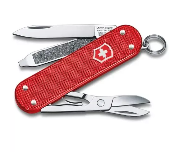 0.6221.201G Victorinox Nož Privezak