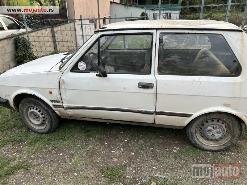 Zastava 55