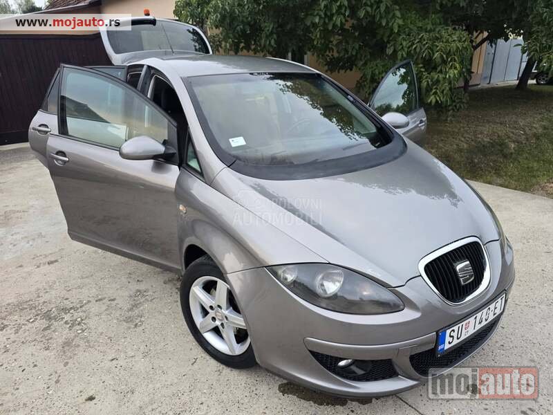 Seat Altea 2,0TDI