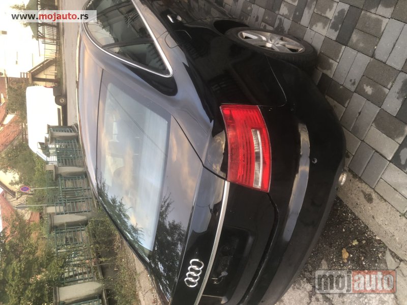 Audi A6 2.0 TD