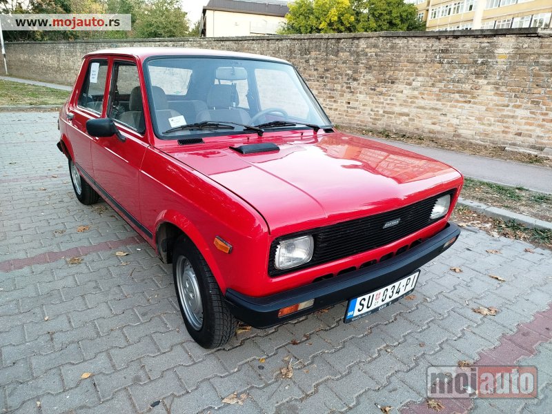 Zastava 101