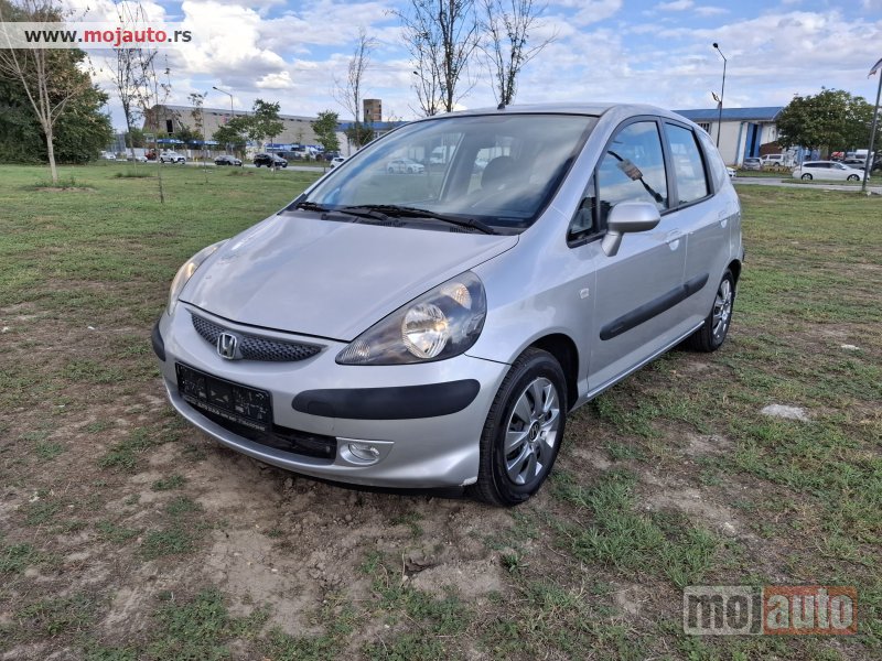 Honda Jazz 1,2b iz CH