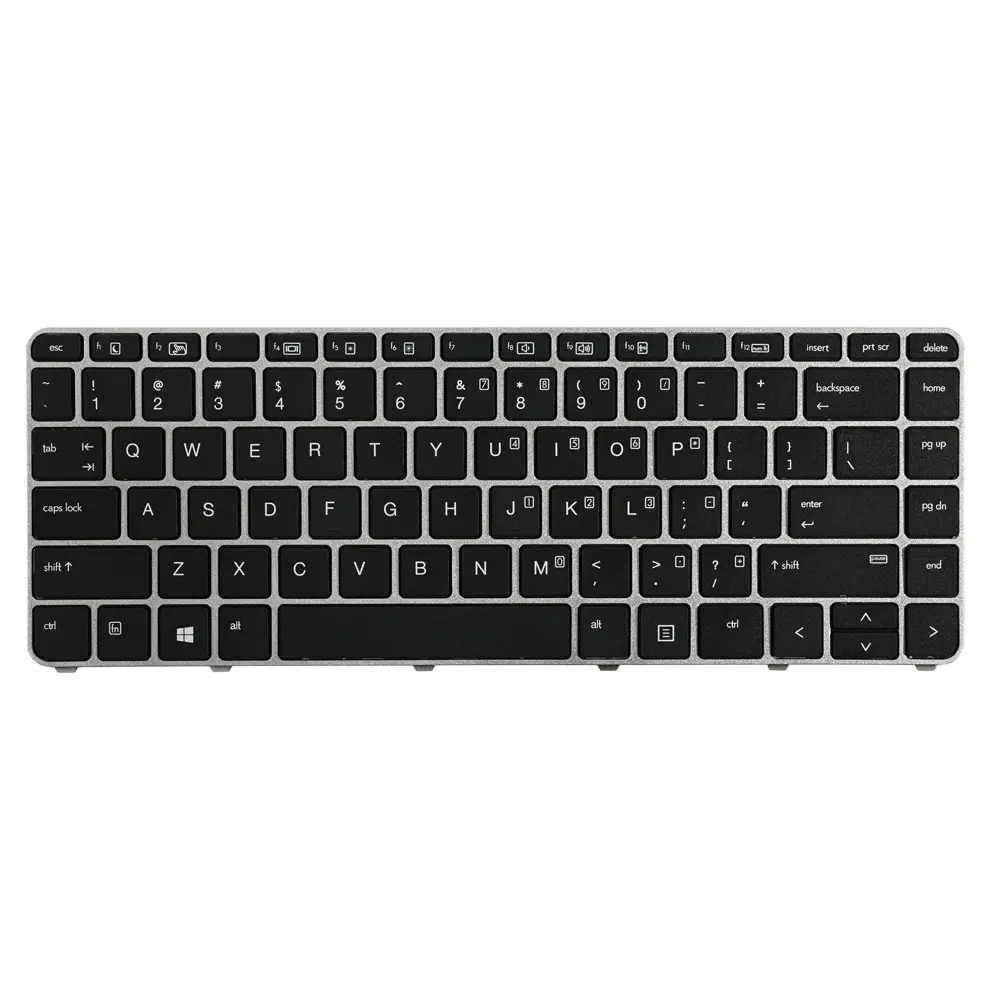 Tastatura za laptop HP EliteBook Folio 1040 G3