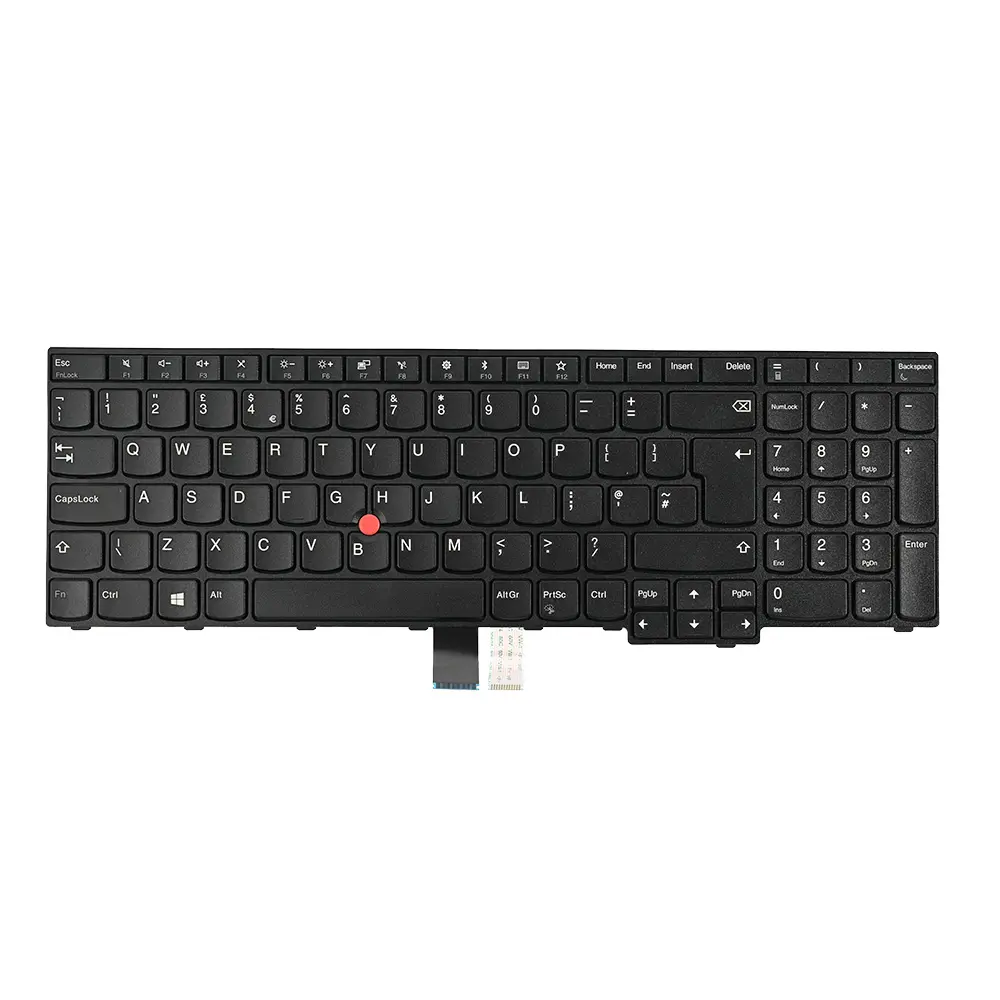 Tastatura za laptop Lenovo Thinkpad E570 E575 sa mišem
