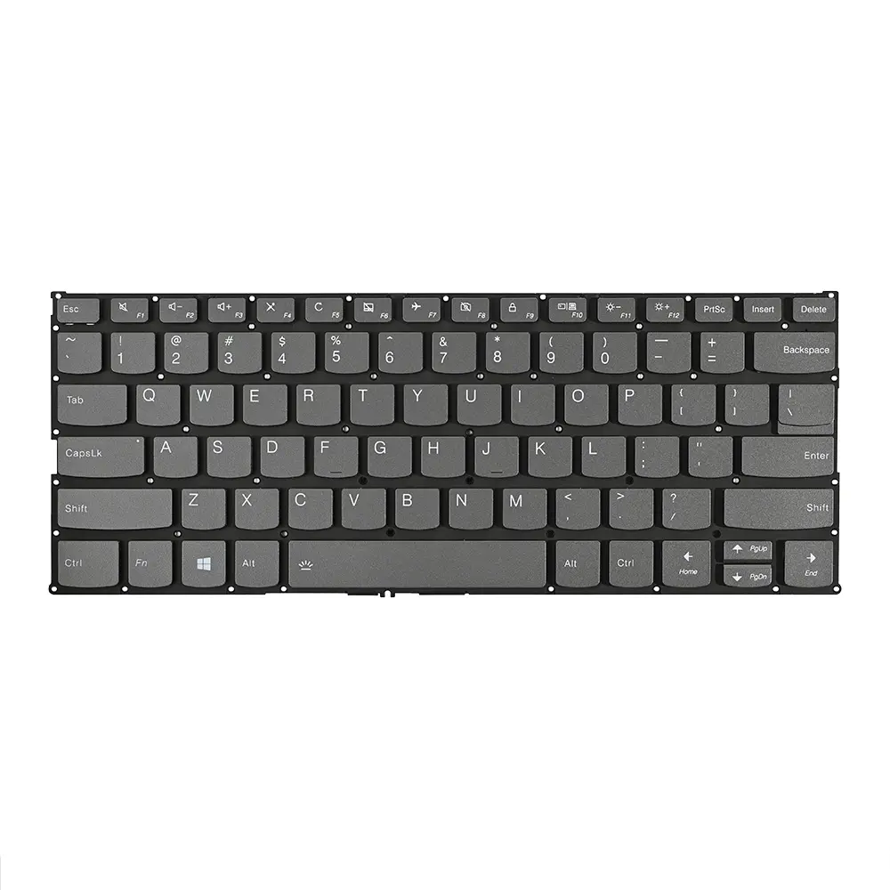 Tastatura za laptop Lenovo Yoga 530-14ARR Yoga 530-14IKB Ideapad 530S-14 530S-15S serija pozadinsko osvetljenje