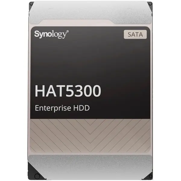 SYNOLOGY Hard Disk HAT5300-8T HDD, 8TB
