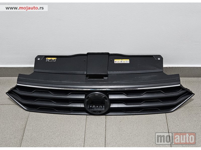 Vw T-Roc / 2GA / 2017-2021 / Maska / ORIGINAL