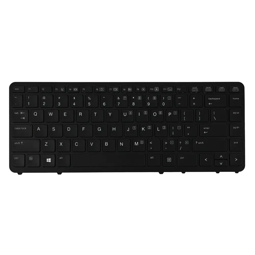 Tastatura za laptop HP EliteBook 840 G1 G2 / 850 G1 G2 pozadinsko osvetljenje