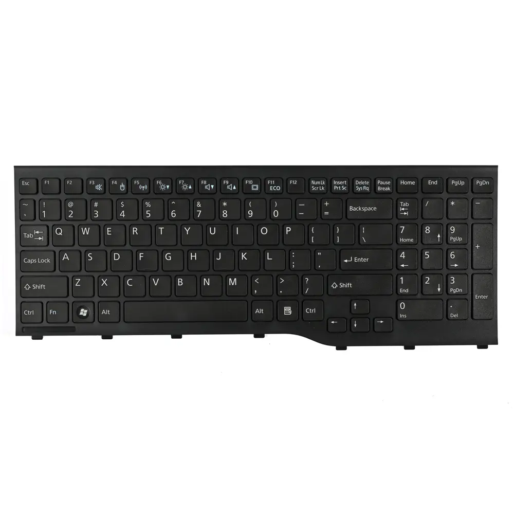 Tastatura za laptop Fujitsu Lifebook AH552