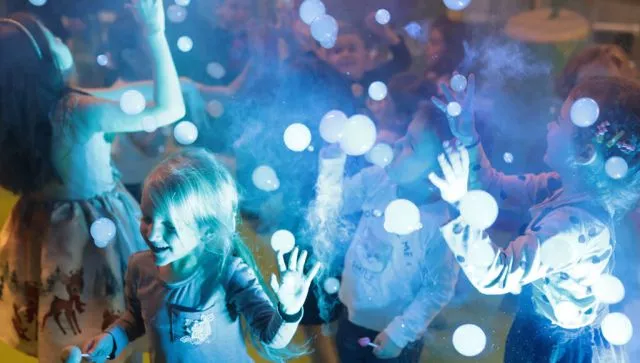 Dimni balončići - ALIGATOR