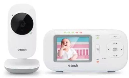 Bebi alarm Video Monitor