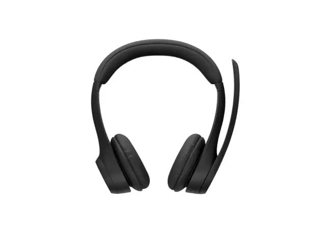 Logitech Bežične slušalice sa mikrofonom Zone 305 Bluetooth Headset, Crne
