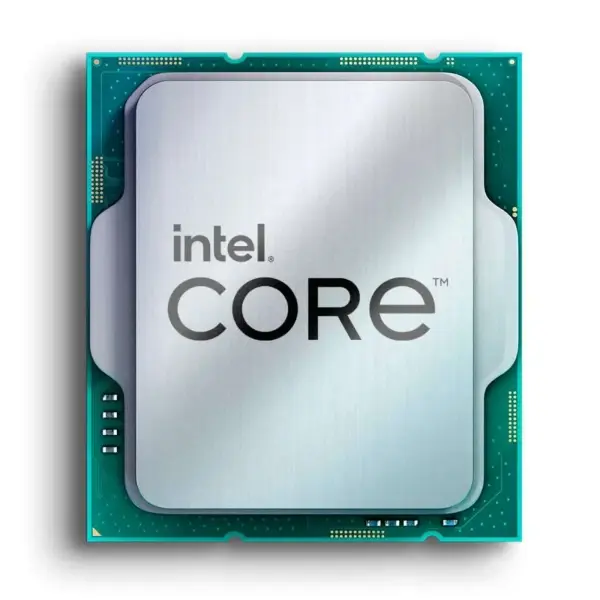 INTEL Procesor 1700 i5-14400, 2.5GHz, Sivi