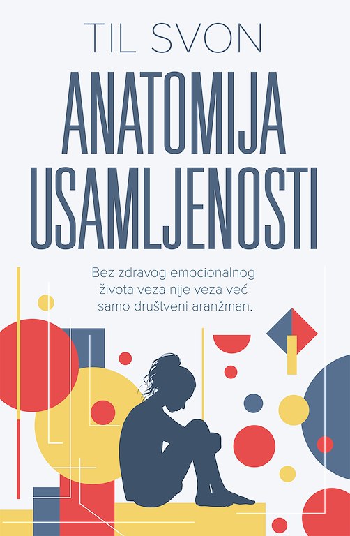 Anatomija usamljenosti