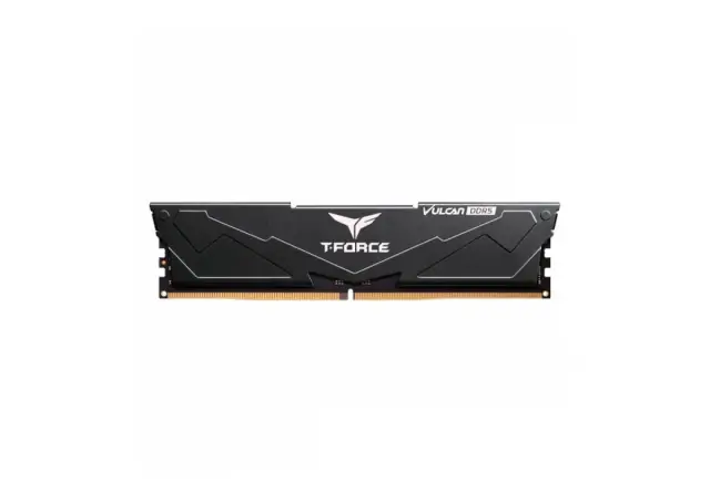 Innovation IT Memorija RAM DDR5, 64GB (2x32), TeamGroup, T-FORCE, Vulcan, 6000MHz, CL38, FLBD564G6000HC38JDC01