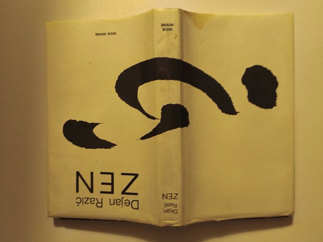 Zen - Dejan Razić