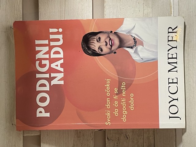 PODIGNI NADU - Joyce Meyer