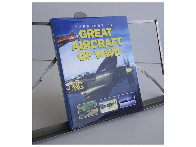 Great Aircraft of WWII