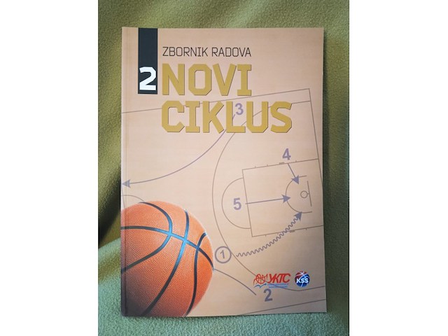 Zbornik radova NOVI CIKLUS 2