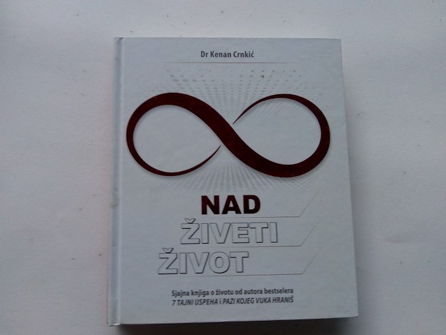 Nadživeti život, K.Crnkić, datastatus