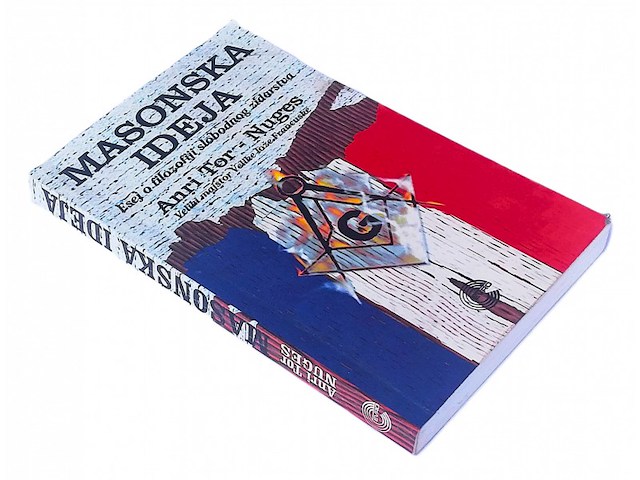MASONSKA IDEJA - Anri Tor-Nuges