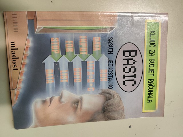 BASIC - Svijet racunara