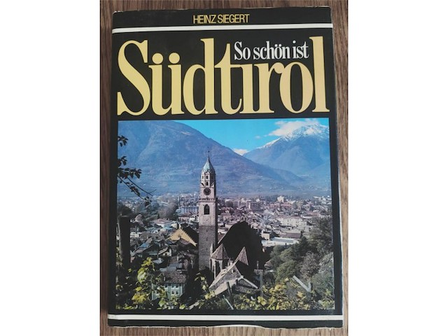 So schön ist Sudtirol ➡️  vodic kroz Suditirol