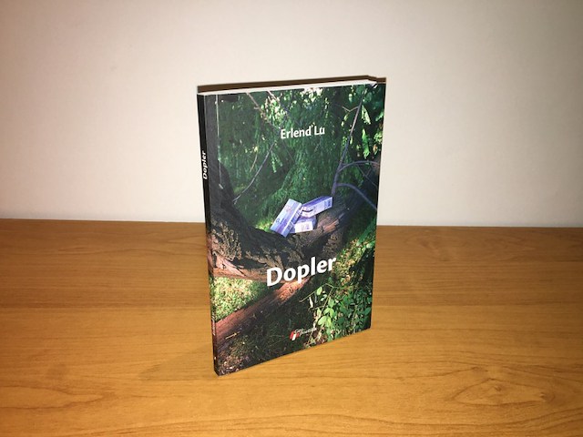 ERLEND LU - DOPLER