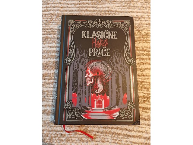 Klasične Horor Priče