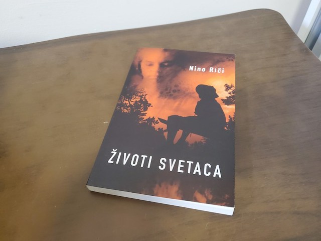 Nino Rici - Zivoti svetaca