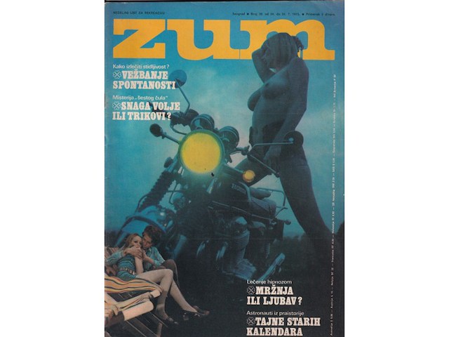 ZUM BR 30/1975