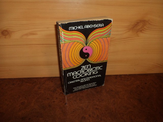 Zen Macrobiotic Cooking