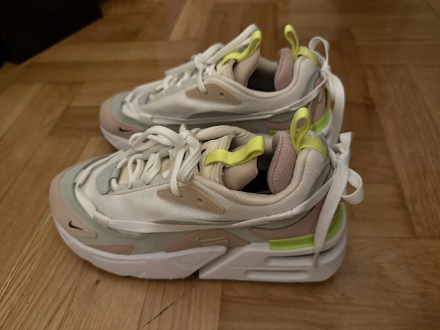 Ženske patike Nike W Air Max Furyosa