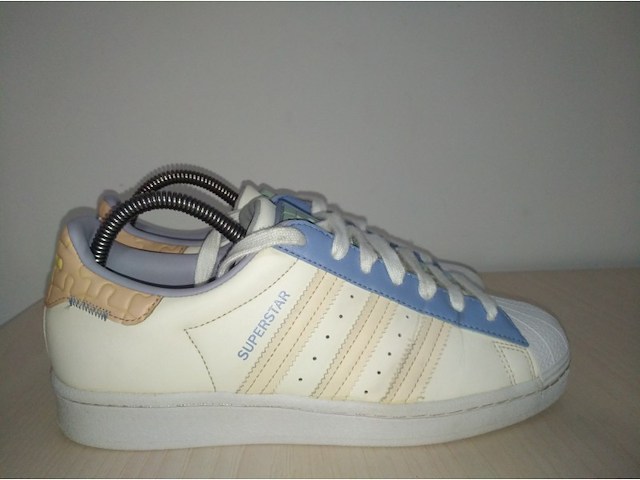 Adidas originals Superstar zenske patike broj 40 ( 25,5