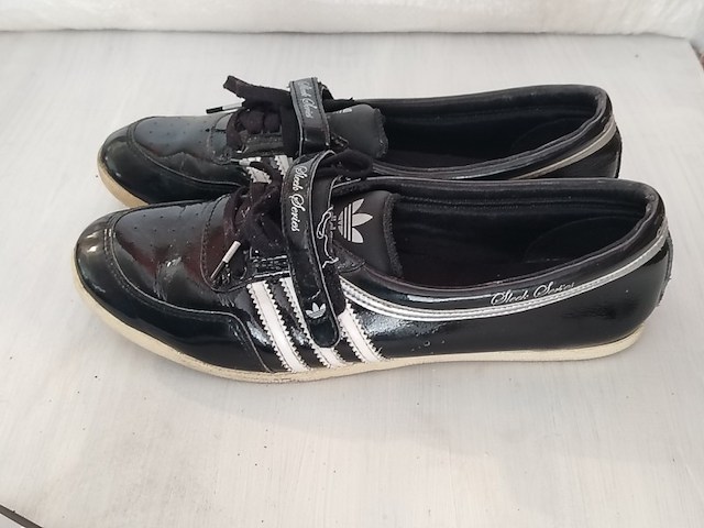 Adidas espadrille u odlicnom stanju