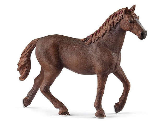 Schleich figurice - Konji - Engleski rasni konj - kobila 13855
