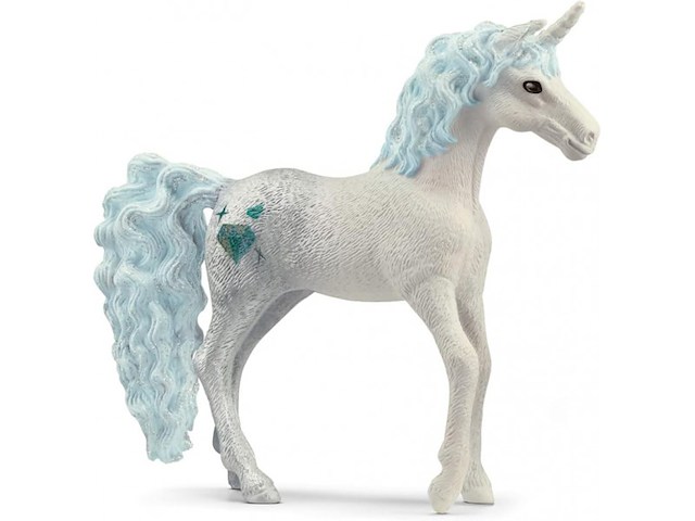 Schleich Bayala figurice Jednorog Dijamant 70768