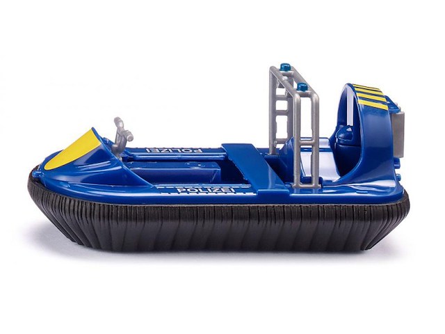 SIKU Policijski čamac HOVERCRAFT 0890