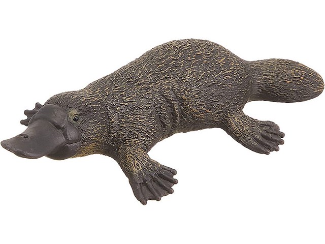 Schleich figurice Divlje životinje - Kljunar 14840