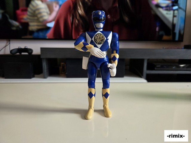 Power rangers - Blue ranger