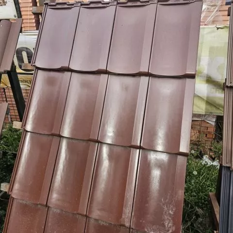 CREP PRO KONTINENT - MLADOST