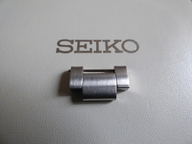 SEIKO - segment narukvice sata