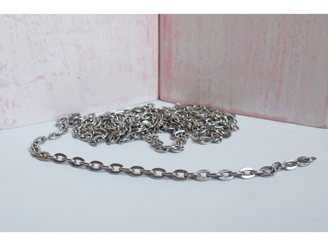 Lanac 5 x 3.5 mm