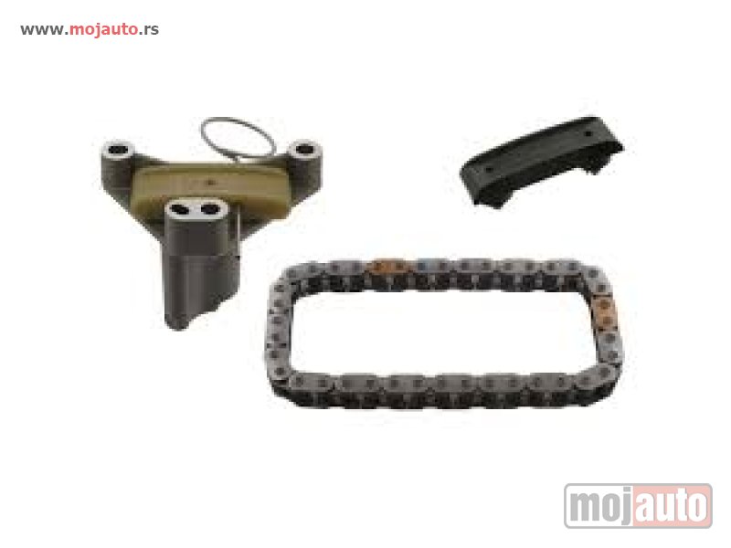 Suzuki Grand Vitara 2.0HDI Lanac Spaner Bregaste Osovine SET 00-05, NOVO
