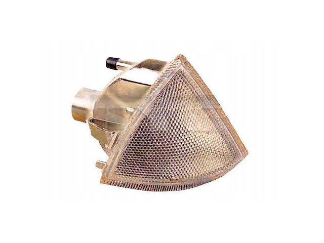 Citroen Ax Migavac Beli Levo 91-95,NOVO